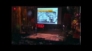 翻轉學習影片：TED_談真正不過時的新聞